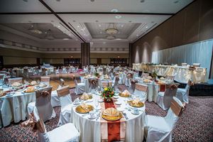 The Lansing Center - Lansing, MI - Meeting Venue