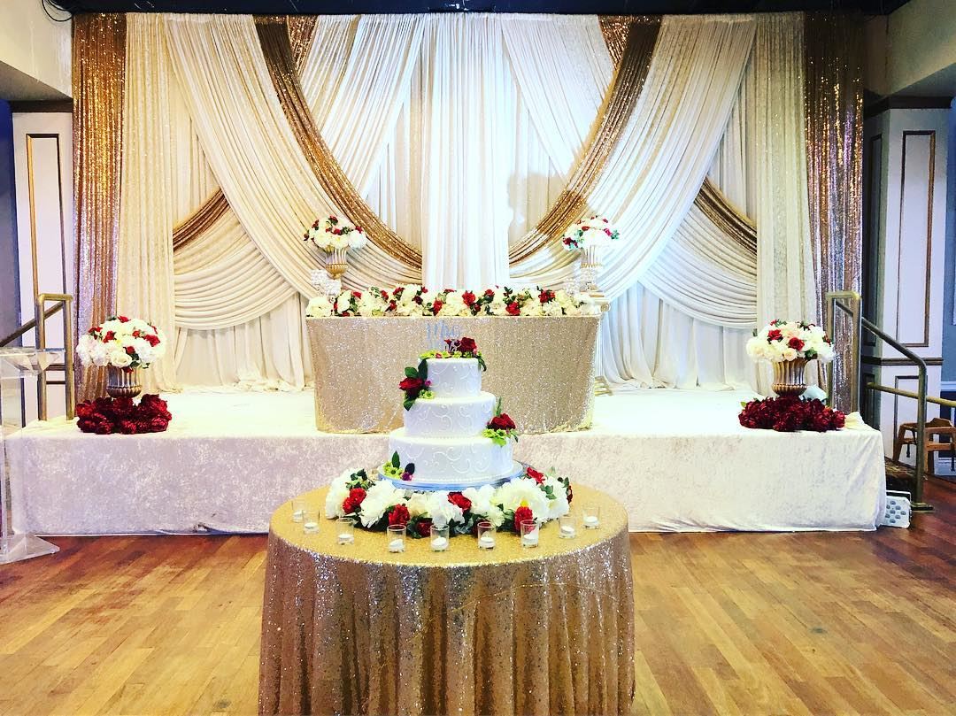 Fraserview Hall - Vancouver, BC - Wedding Venue