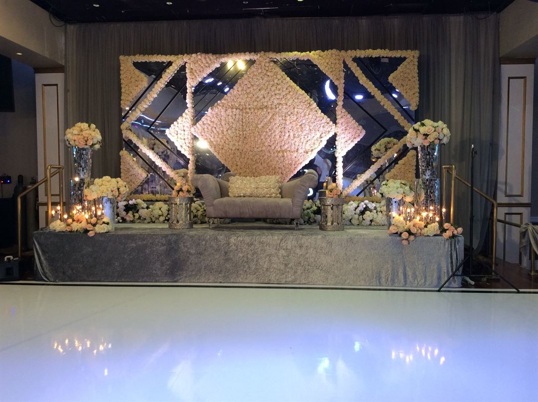 Fraserview Hall - Vancouver, BC - Wedding Venue