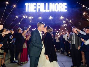 The Fillmore Charlotte - Charlotte, NC - Party Venue