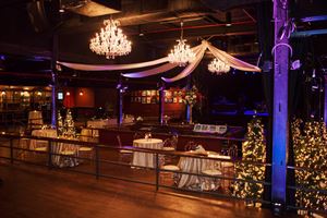 The Fillmore Charlotte - Charlotte, NC - Party Venue