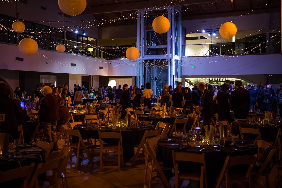 Seattle Design Center - Seattle, WA - Wedding Venue