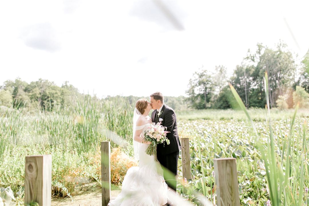 Gable Hill - Marcellus, MI - Wedding Venue