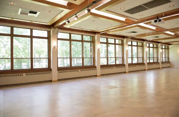 Atrium of Tenafly - Tenafly, NJ - Party Venue