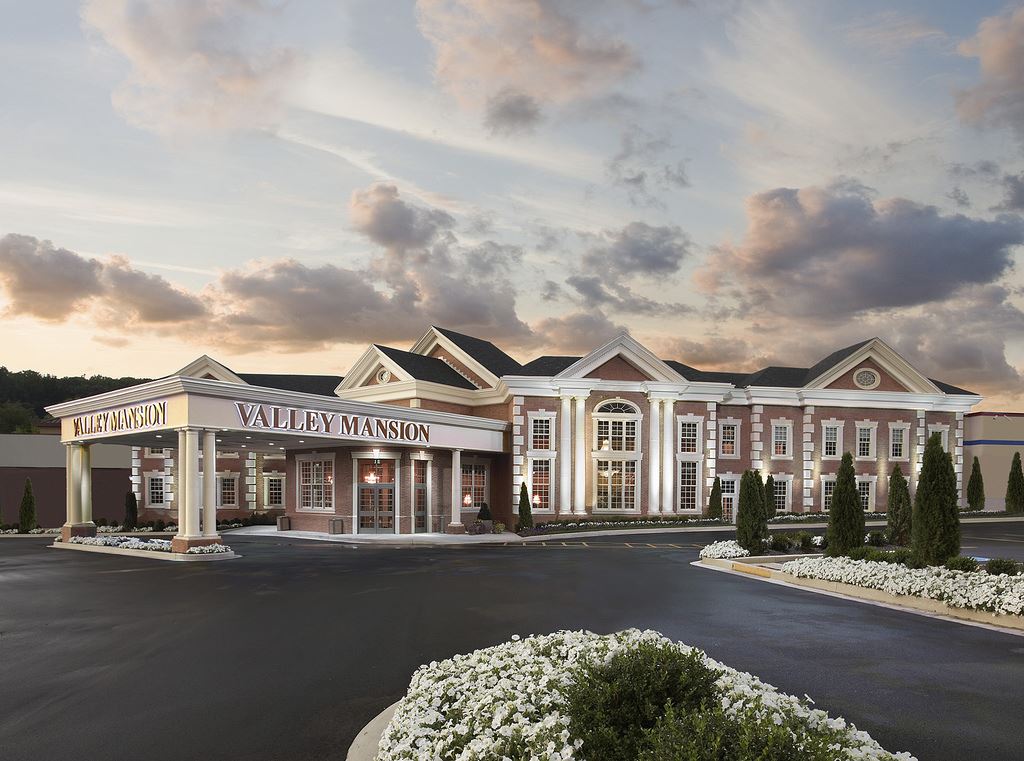 Martin's Valley Mansion - Cockeysville, MD - Wedding Venue