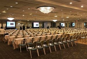 Pines Manor - Edison, NJ - Wedding Venue