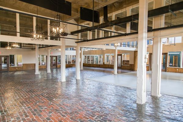 Stockyards Station - Fort Worth, TX - Party Venue