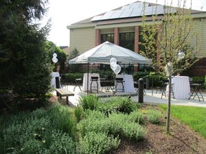 Amherst House - Kings Contrivance - Columbia, MD - Wedding Venue