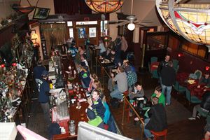 Merchants Cafe and Saloon - Seattle, WA - Party Venue