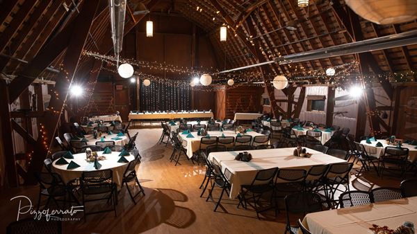 Woldumar Nature Center - Lansing, MI - Party Venue