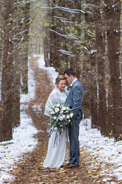 Woldumar Nature Center - Lansing, MI - Party Venue