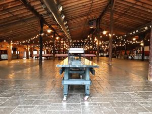 Circle R Ranch - Flower Mound, TX - Meeting Venue