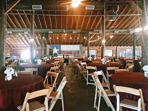 Circle R Ranch - Flower Mound, TX - Meeting Venue