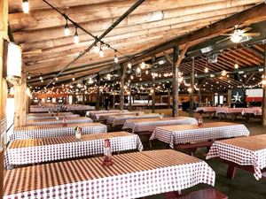 Circle R Ranch - Flower Mound, TX - Meeting Venue