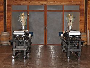 Circle R Ranch - Flower Mound, TX - Meeting Venue