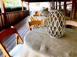 Circle R Ranch - Flower Mound, TX - Meeting Venue