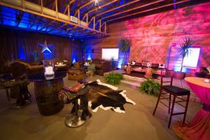 Circle R Ranch - Flower Mound, TX - Meeting Venue