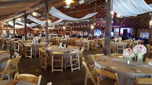 Circle R Ranch - Flower Mound, TX - Meeting Venue