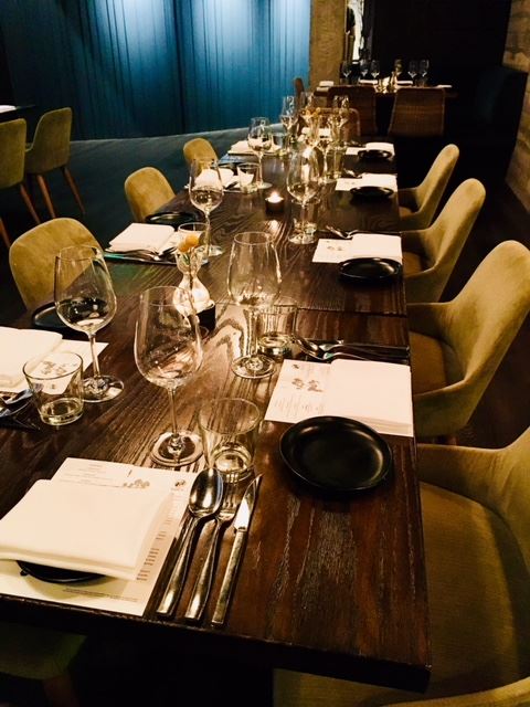 Juniper - Austin, TX - Party Venue