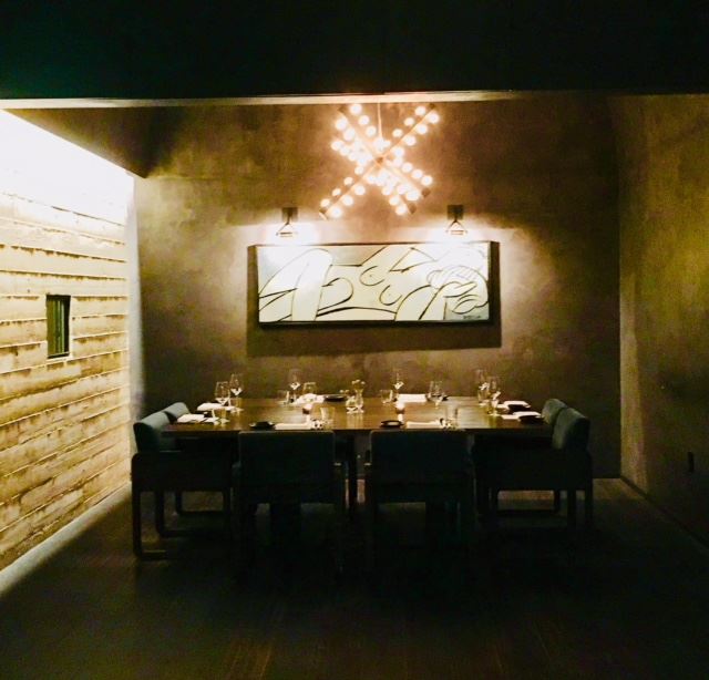 Juniper - Austin, TX - Party Venue