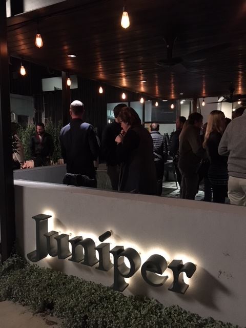 Juniper - Austin, TX - Party Venue