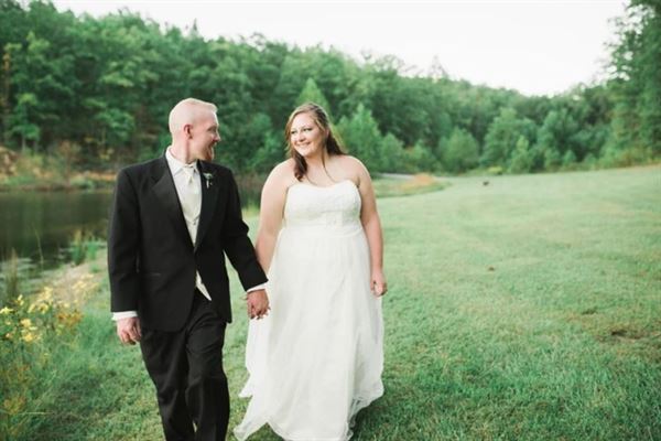 Brenwood Lake Weddings - Stanley, VA - Wedding Venue