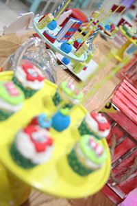 ALLERTONE SHOWCASE - Bronx, NY - Party Venue