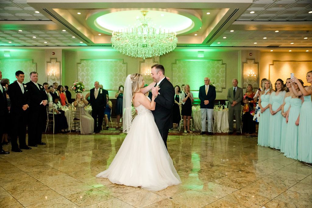 The Hanover Manor - East Hanover, NJ - Wedding Venue