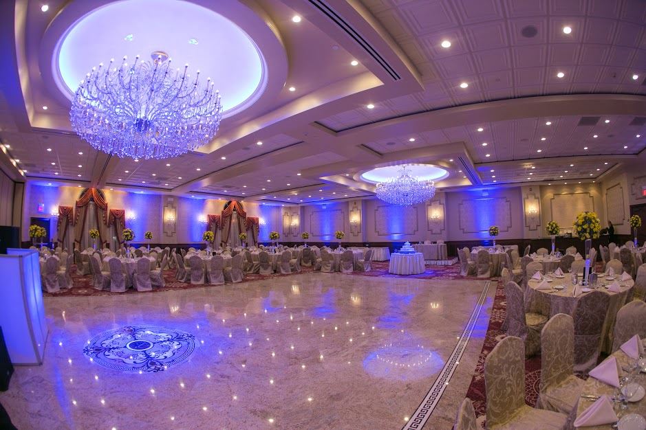 The Hanover Manor - East Hanover, NJ - Wedding Venue