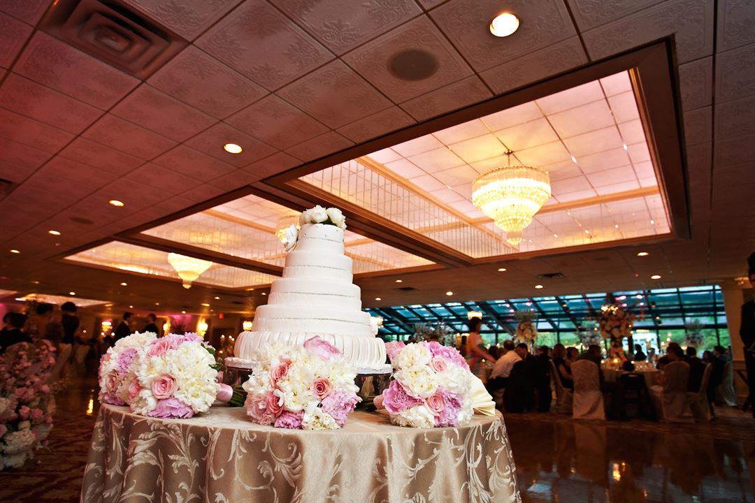 The Hanover Manor - East Hanover, NJ - Wedding Venue