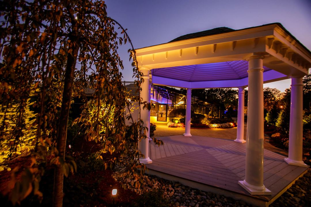 The Hanover Manor - East Hanover, NJ - Wedding Venue