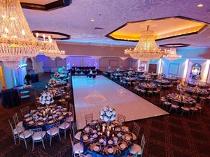 Cotillion Banquets - Palatine, IL - Wedding Venue