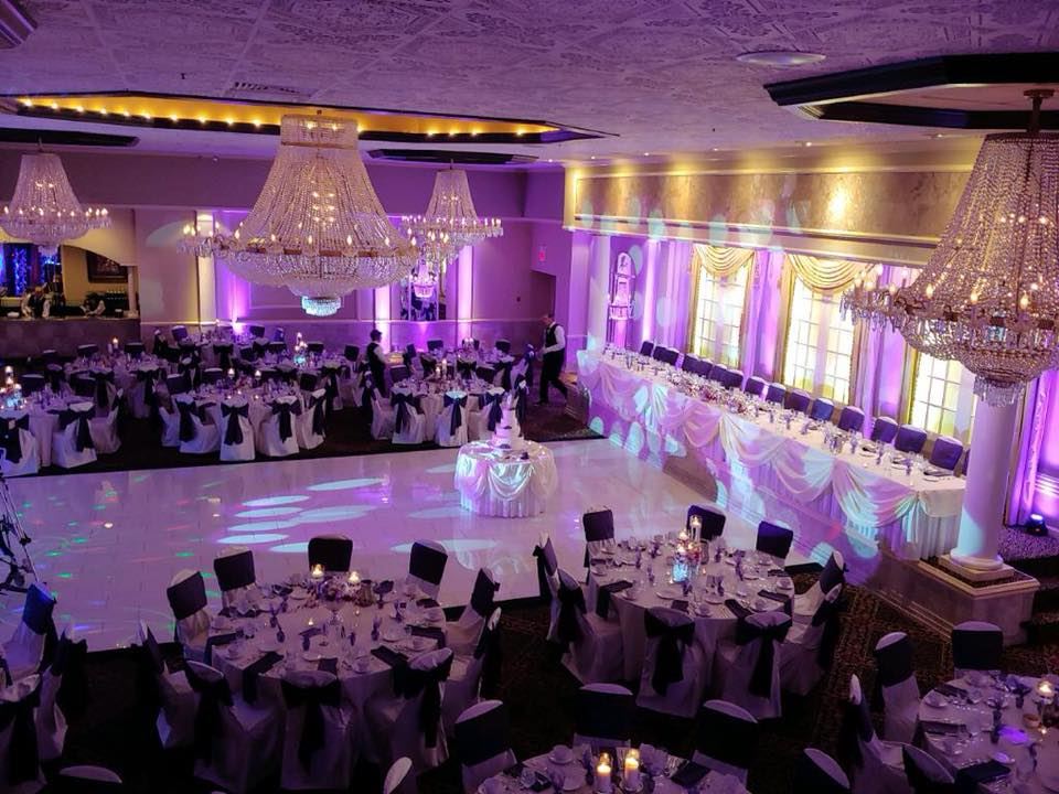 Cotillion Banquets - Palatine, IL - Wedding Venue