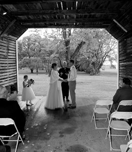 Two Mile House - Carlisle, PA - Wedding Venue