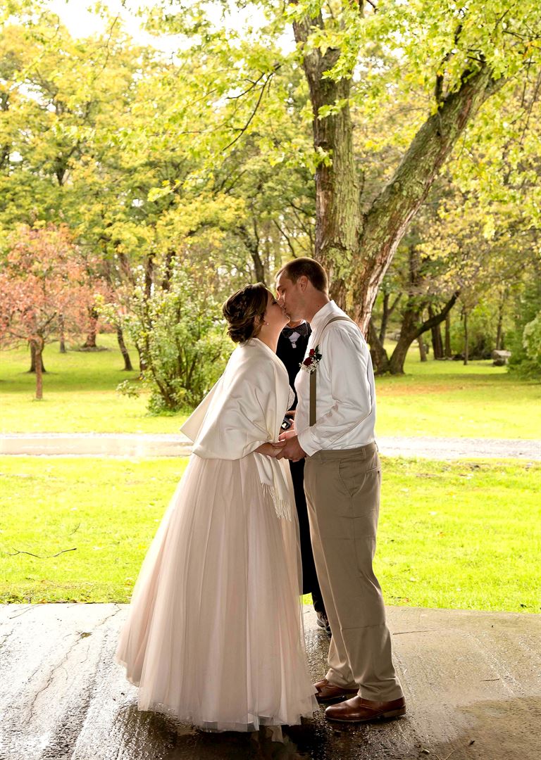 Two Mile House - Carlisle, PA - Wedding Venue