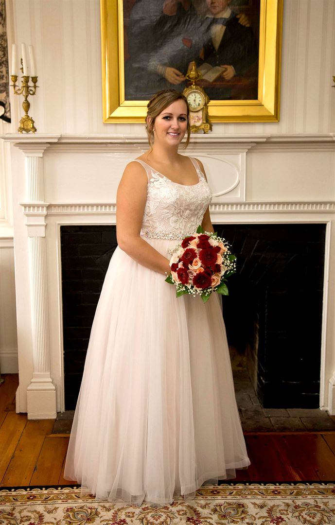 Two Mile House - Carlisle, PA - Wedding Venue