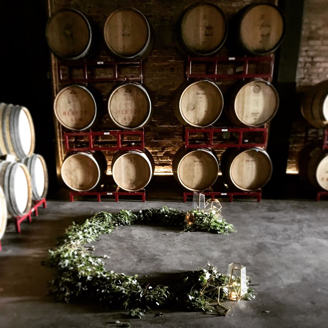 The Skeleton Root - Cincinnati, OH - Wedding Venue