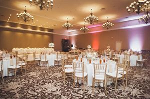 Chateau Luxe Event Venue - Phoenix, AZ - Party Venue