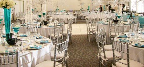 Crestmore Manor - Riverside, CA - Wedding Venue