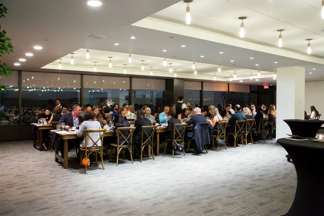 Edmonton Convention Centre - Edmonton, AB - Meeting Venue