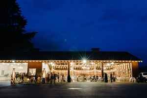 Maplehurst Farm - Mount Vernon, WA - Wedding Venue