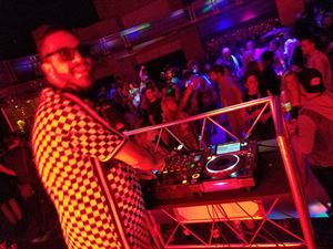 Spark Studio @ Encore Event Center - San Diego, CA - Wedding Venue