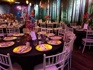 Encore Event Center - San Diego, CA - Party Venue