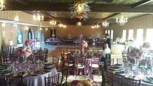 Encore Event Center - San Diego, CA - Party Venue