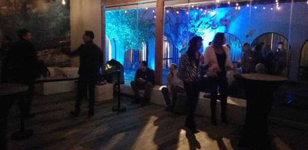 Encore Event Center - San Diego, CA - Party Venue