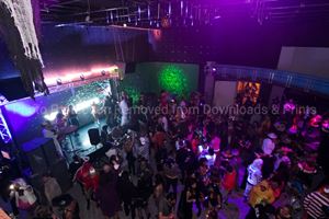 Encore Event Center - San Diego, CA - Party Venue