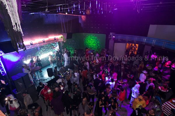 Encore Event Center - San Diego, CA - Party Venue