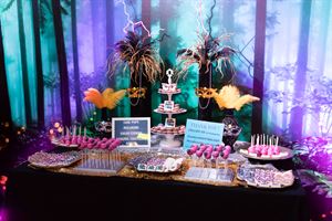 Encore Event Center - San Diego, CA - Party Venue