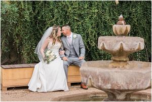 Savoy Opera House - Tucson, AZ - Wedding Venue
