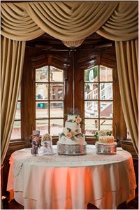 Savoy Opera House - Tucson, AZ - Wedding Venue